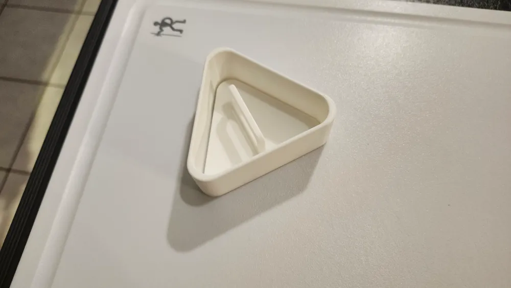 Moule à Onigiri - Modèle d'Impression 3D Gratuit - MakerWorld