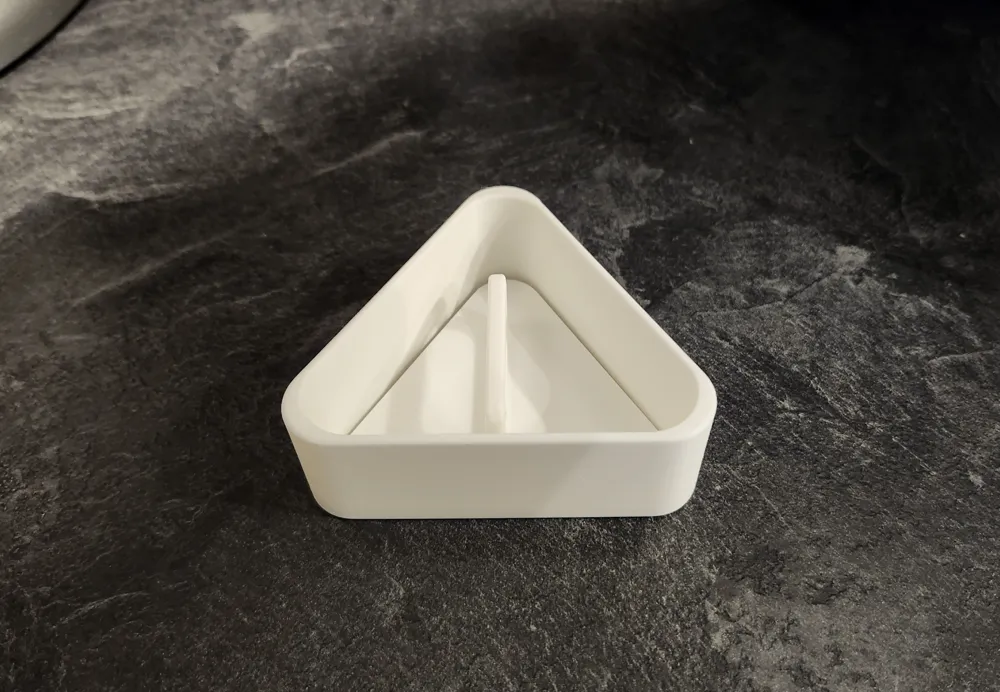 Moule à Onigiri - Modèle d'Impression 3D Gratuit - MakerWorld