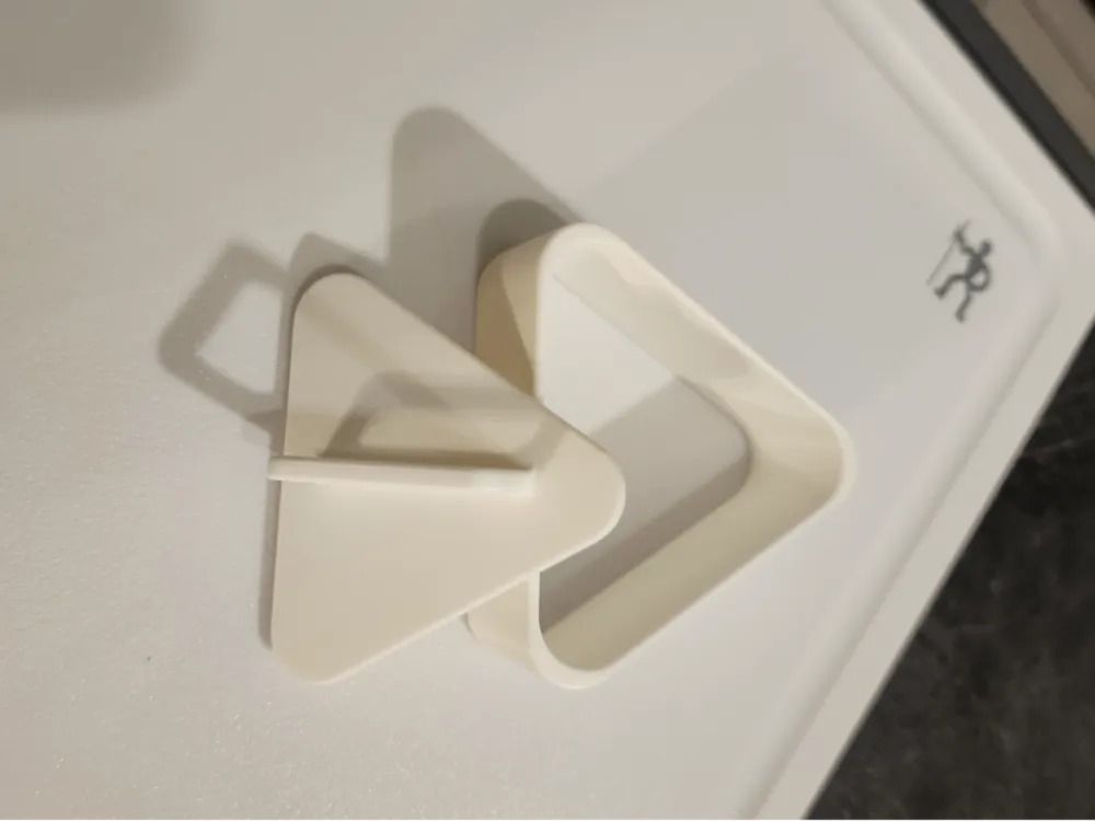 Moule à Onigiri - Modèle d'Impression 3D Gratuit - MakerWorld