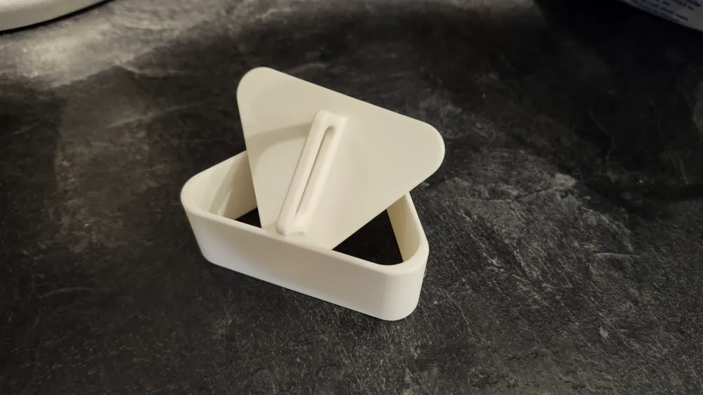 Moule à Onigiri - Modèle d'Impression 3D Gratuit - MakerWorld
