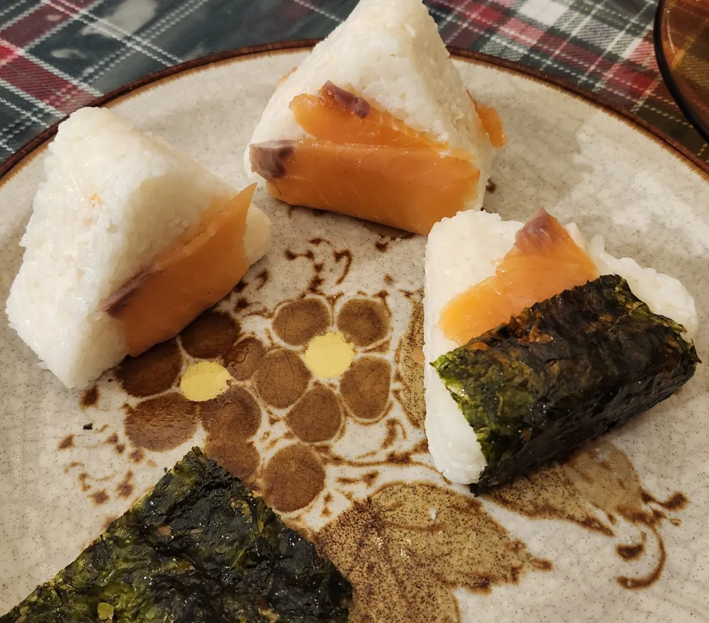 Onigiri mold by Beton_377751593 MakerWorld: Download Free 3D Models