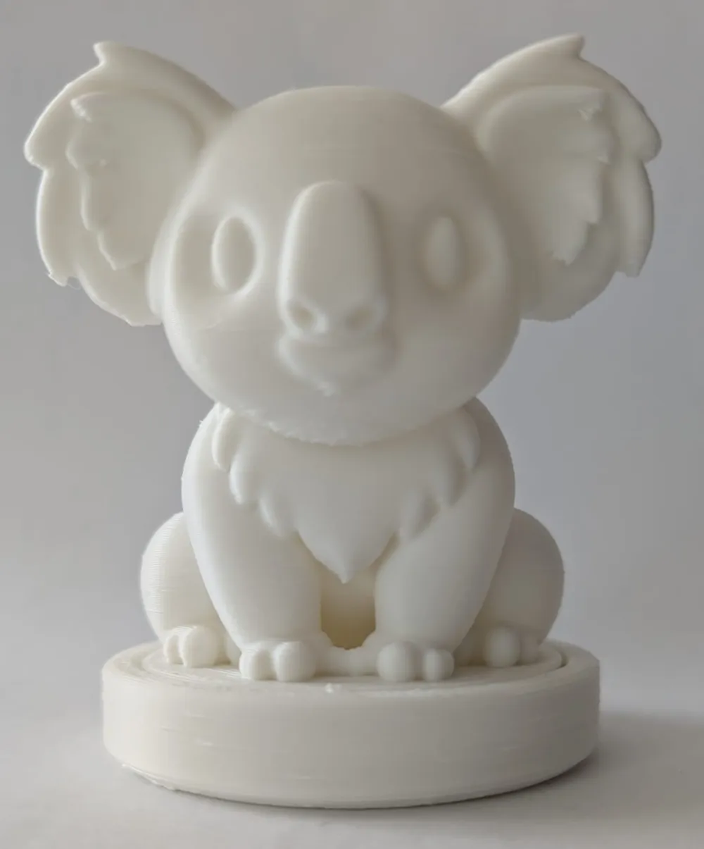 The Koala by Rattlhead MakerWorld: Download Free 3D Models