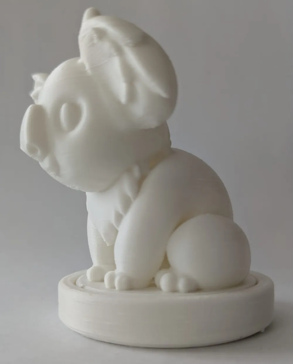 The Koala by Rattlhead MakerWorld: Download Free 3D Models