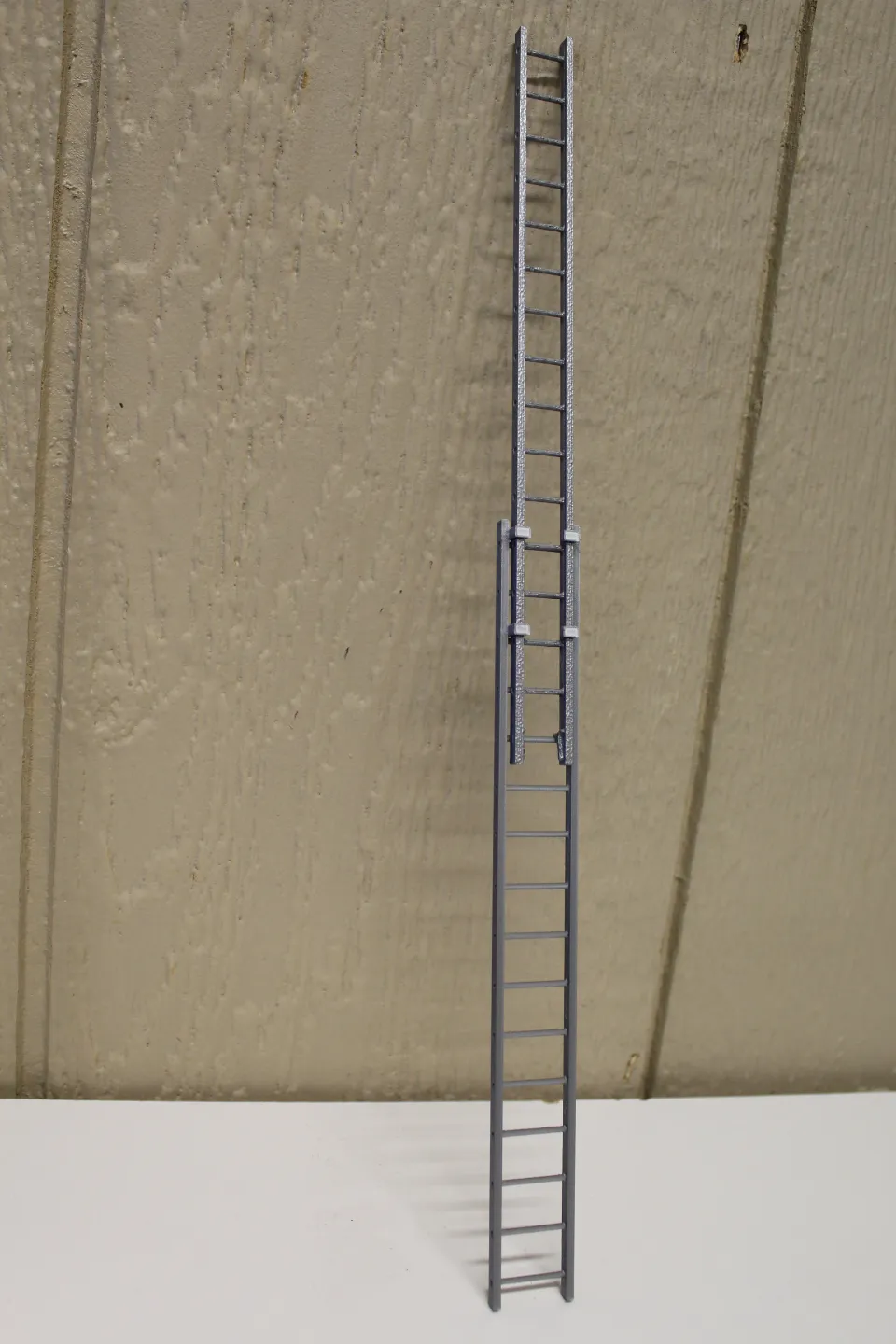 16ft 24th Scale Extendable Extension Ladder by Jakes 3Ds MakerWorld ...
