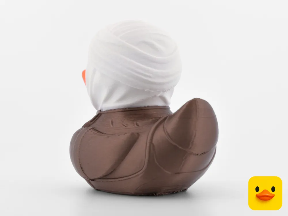 Dengar Duck - Free 3D Print Model - MakerWorld