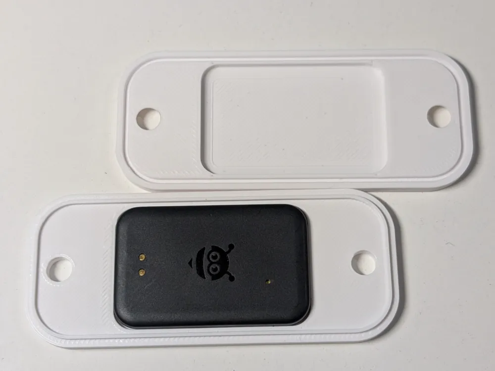 Pebblebee Tag bicycle mount by KisuArttu MakerWorld: Download Free 3D ...