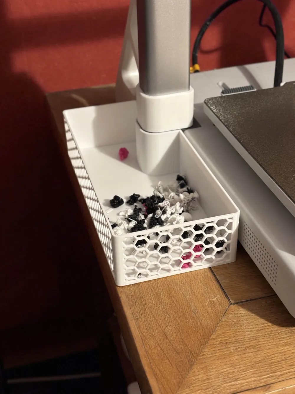 BambuLab A1 Poop Bucket (BIG) by theSKLTN MakerWorld: Download Free 3D ...