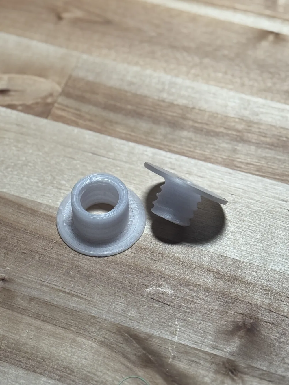Adjustable Spacer ( Cabinets & More ) - Free 3D Print Model - MakerWorld
