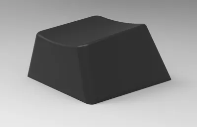 Cherry MX Keyboard keys by t.schafer - MakerWorld