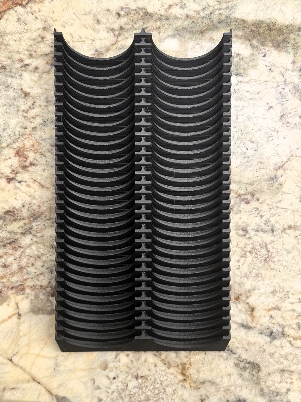 Nespresso Vertuo Capsule holder - Free 3D Print Model - MakerWorld