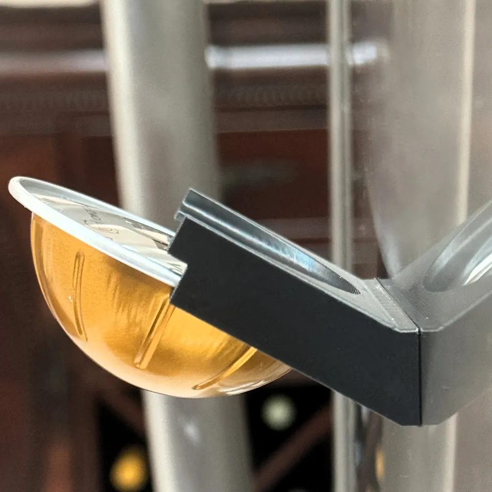 Nespresso Vertuo Capsule holder - Free 3D Print Model - MakerWorld