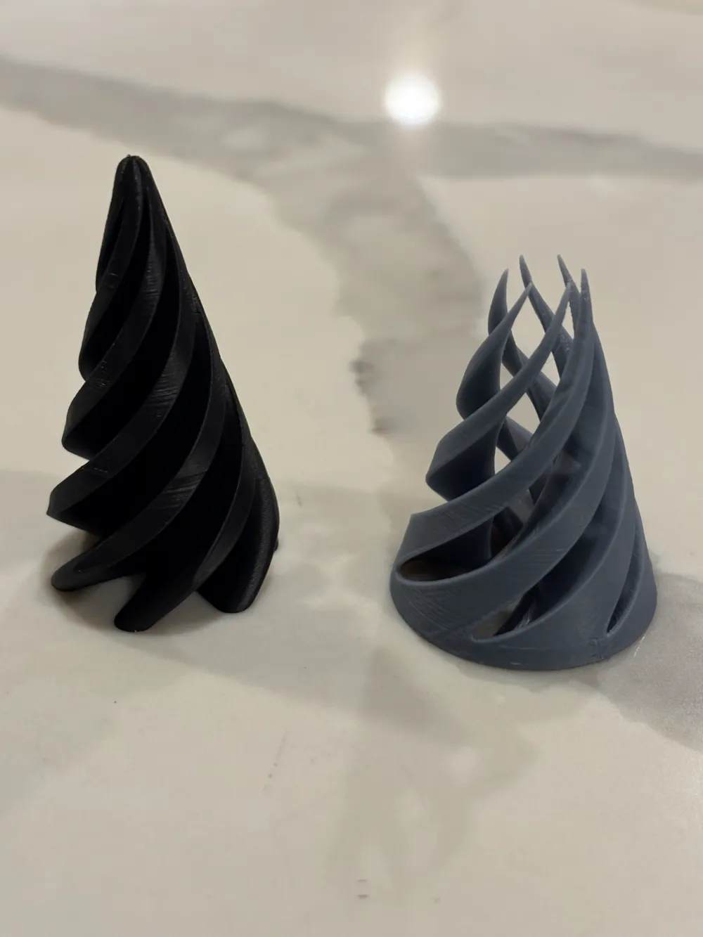 Simple Passthrough (V2) by Ethan J MakerWorld: Download Free 3D Models