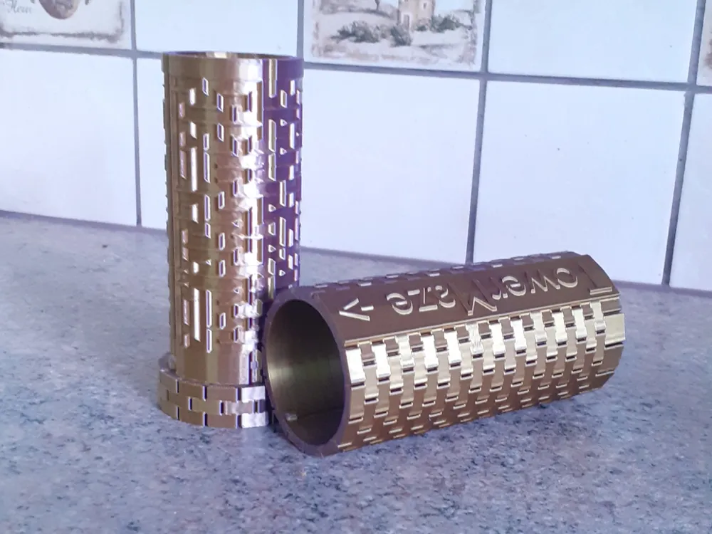 LEVEL 18 of TowerMaze - the ultimate maze! by Mazetropolis - MakerWorld