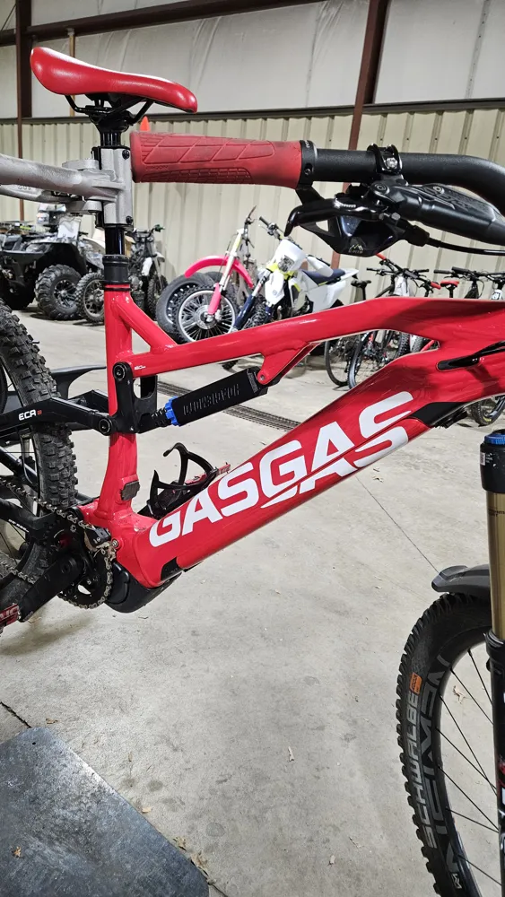 Universal Shock Dummy For MTB E-Bike Maintenance - Free 3D Print Model - MakerWorld