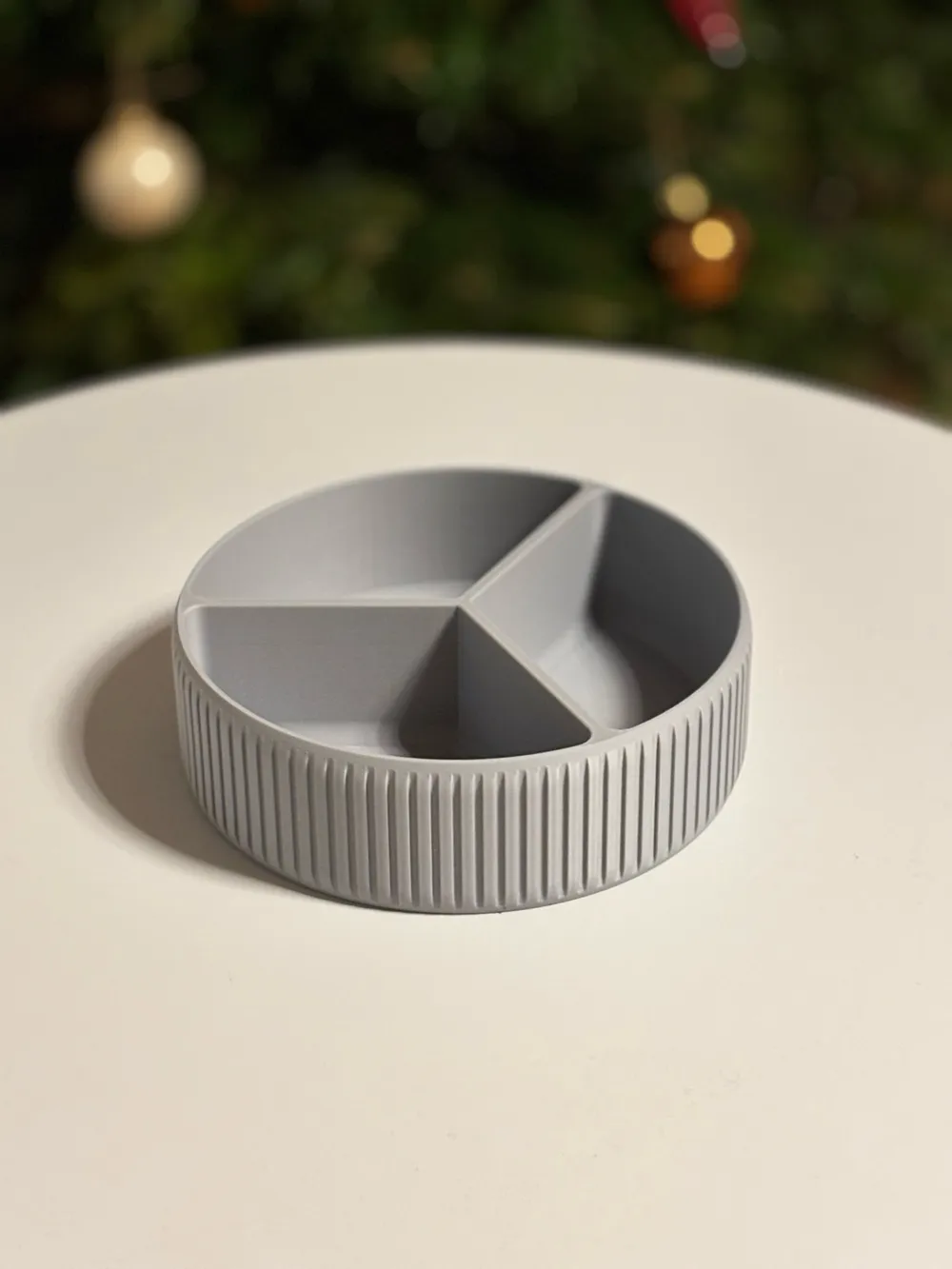 Snackbox – Kostenloses 3D-Druckmodell – MakerWorld