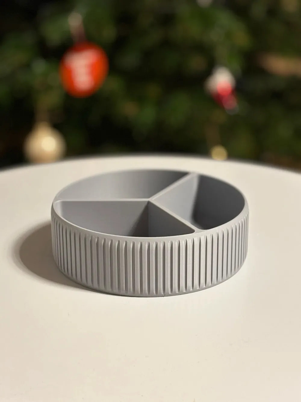 Snackbox – Kostenloses 3D-Druckmodell – MakerWorld