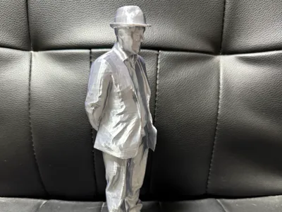 umarell 3d print model download - MakerWorld