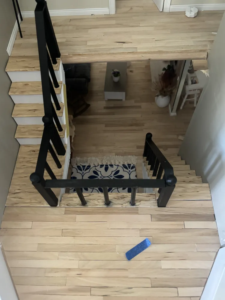 Dollhouse Stairs by Nanny MakerWorld: Download Free 3D Models