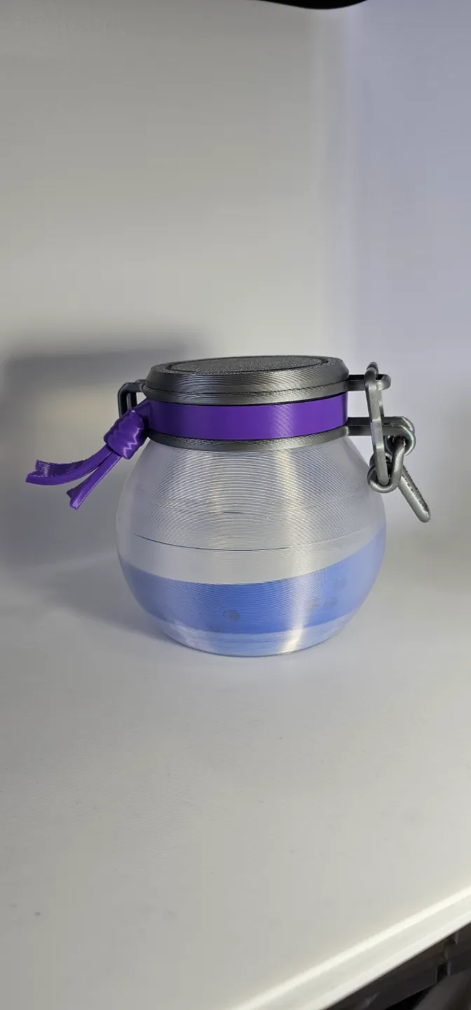 Fortnite Shield Potion Big Pot (now with V2) by animuL67 MakerWorld ...