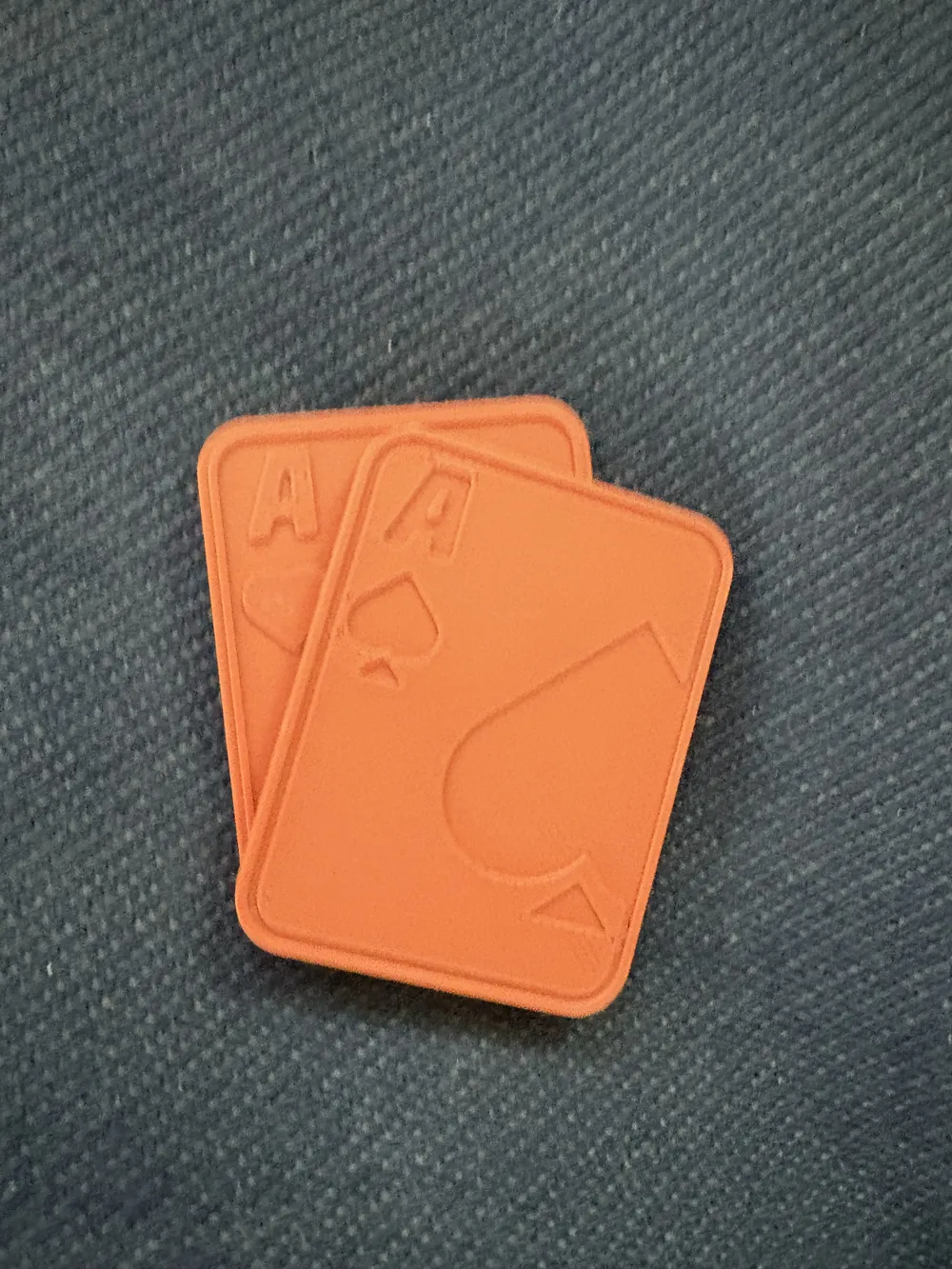 Magnetic Aces Fidget Toy by theextremeninja MakerWorld: Download Free ...