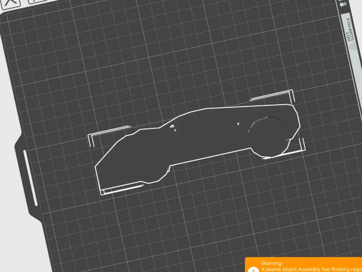lambo model by ben the grate MakerWorld: Download Free 3D Models