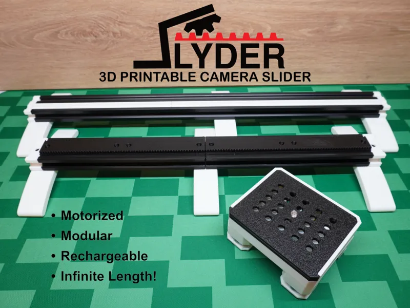 jaayjeee | Published - MakerWorld