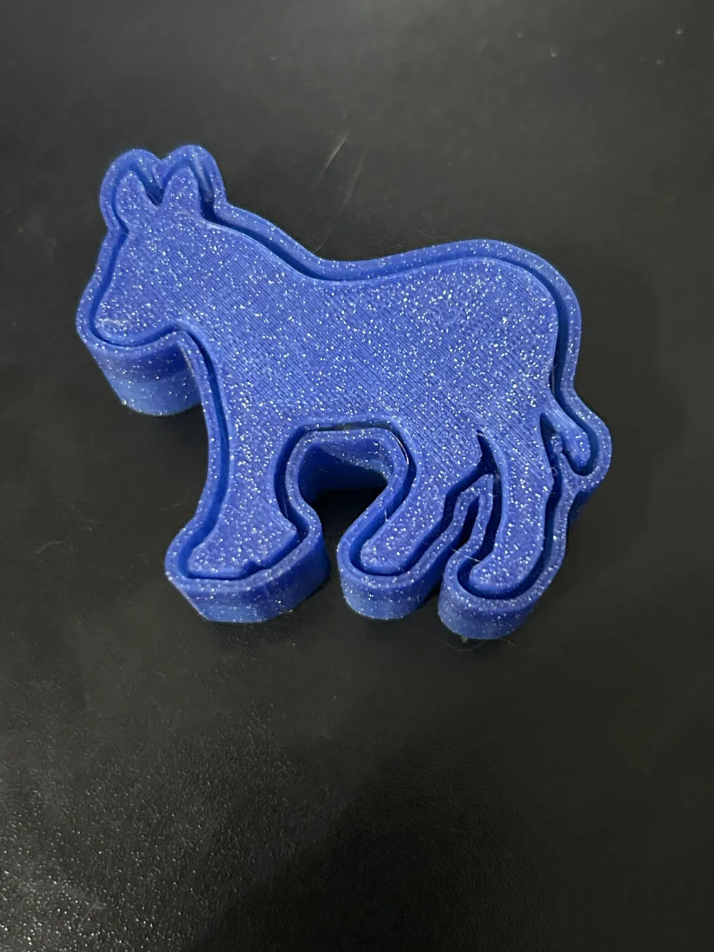 Donkey Clickers - Free 3D Print Model - MakerWorld