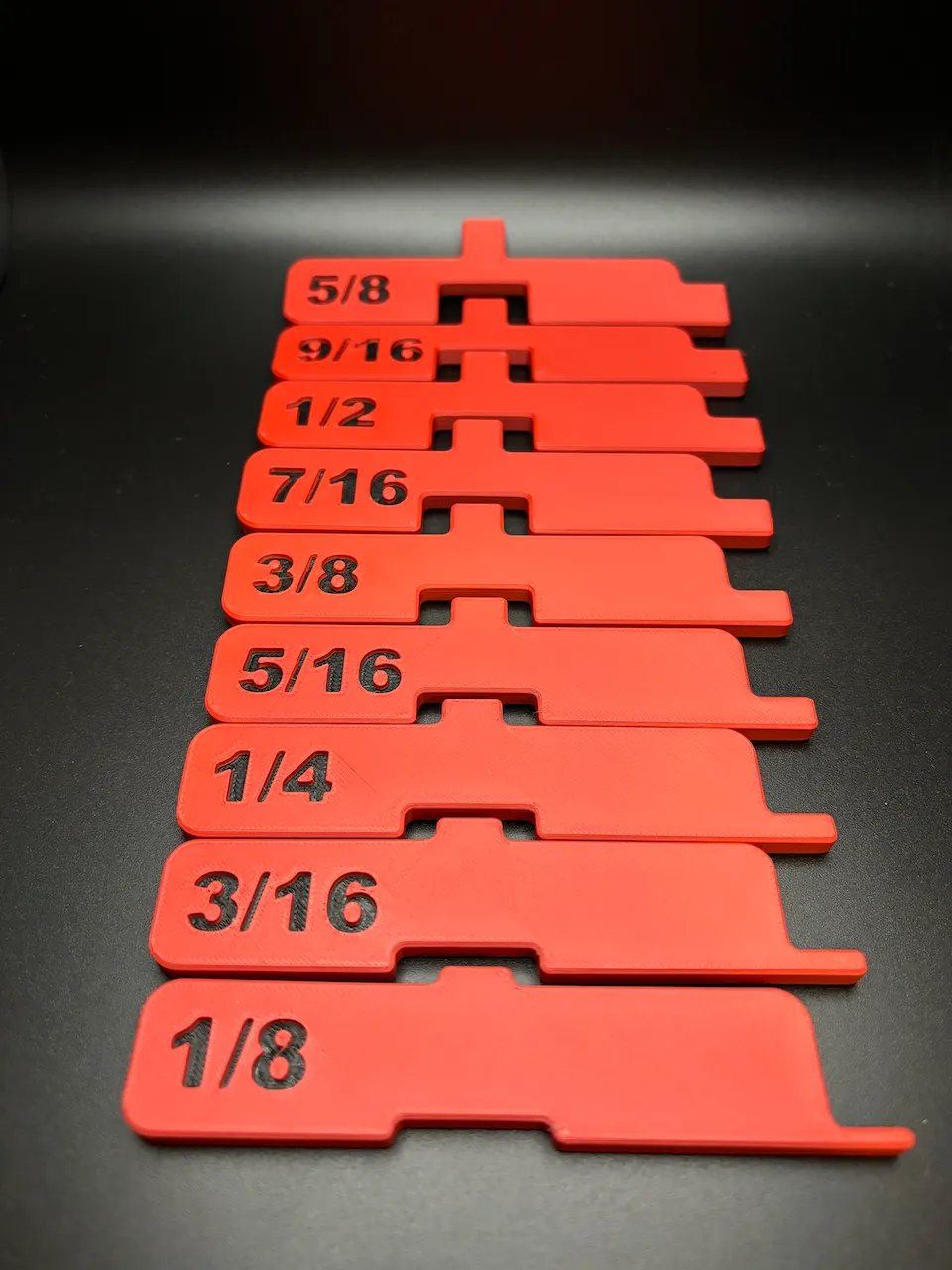 Setup blocks by J B Custom Designs - MakerWorld