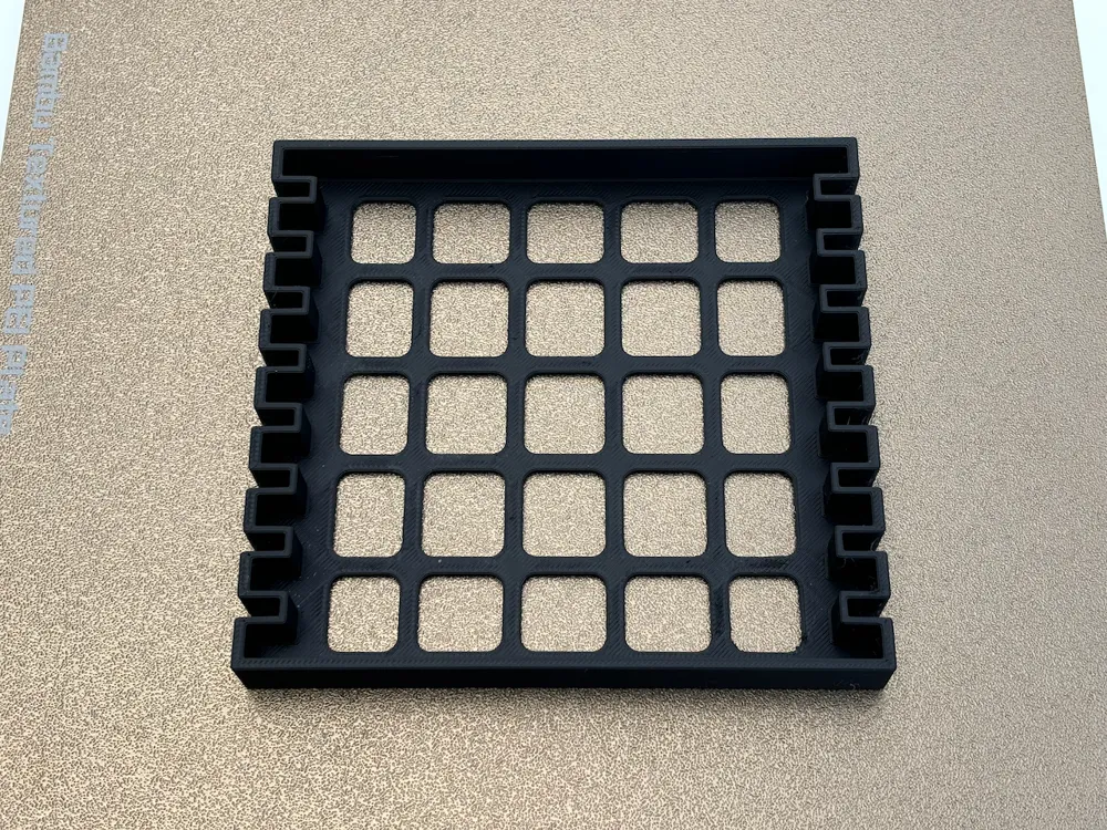 Setup blocks by J B Custom Designs - MakerWorld