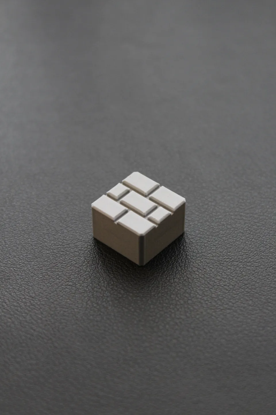 Brick Block Keycap for Cherry MX Mech Keyboards by andrei MakerWorld ...