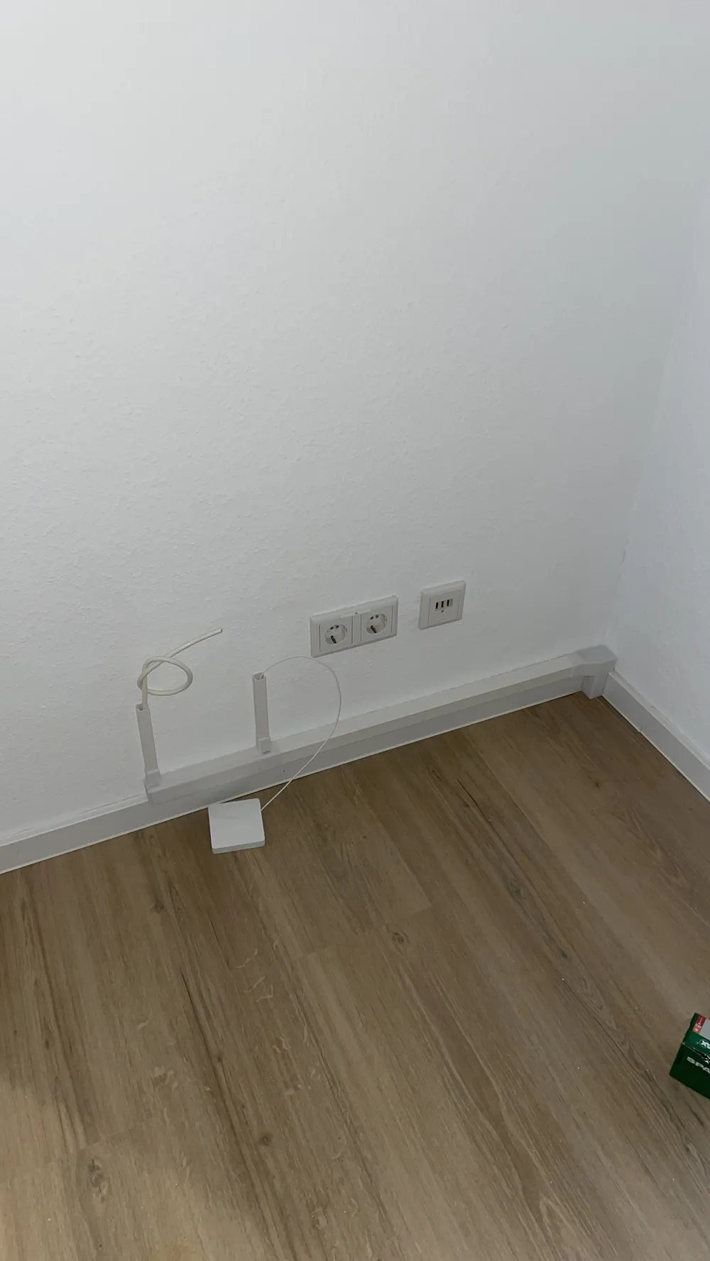 PVC Channel Cover - Free 3D Print Model - MakerWorld