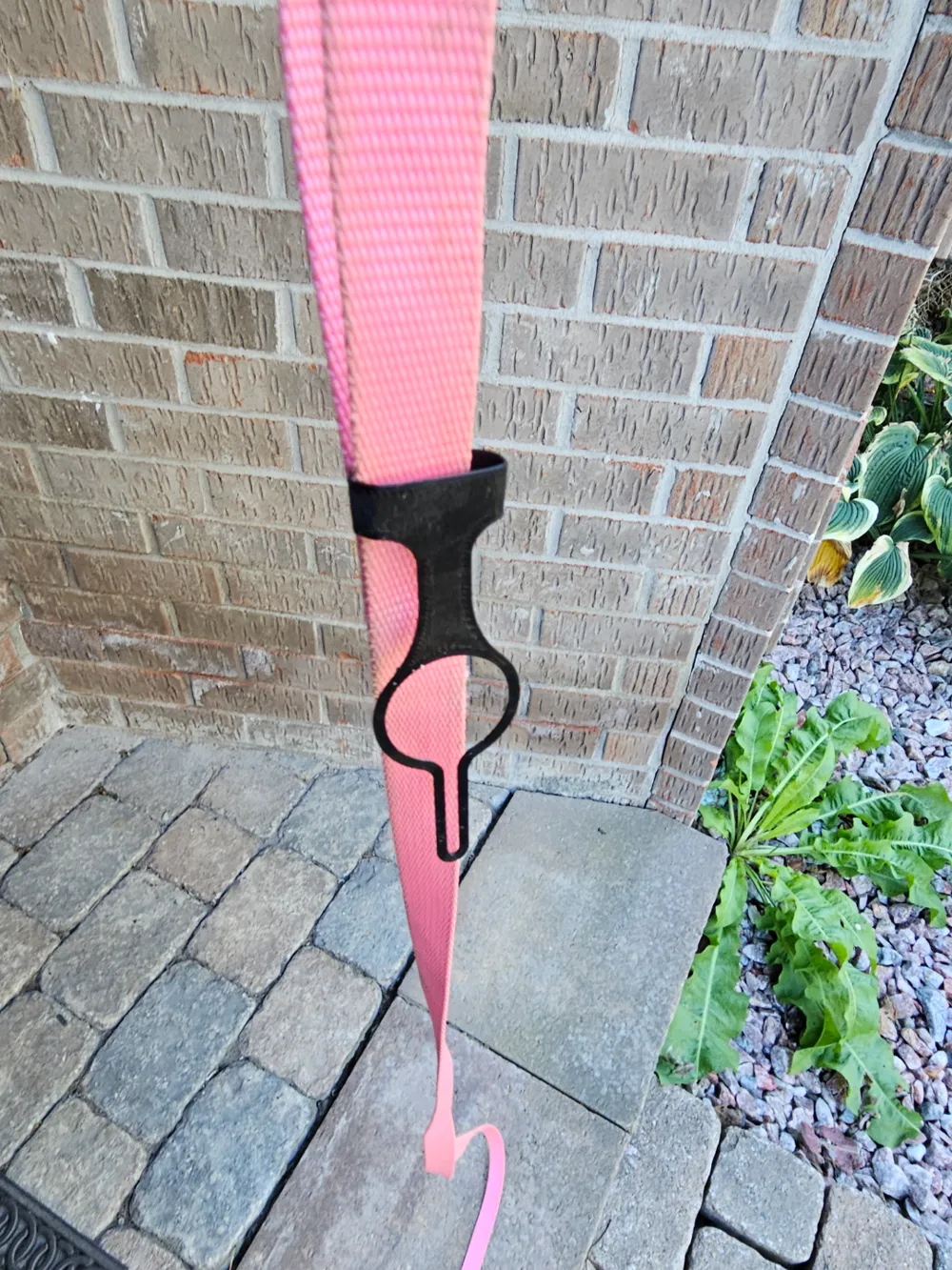 Pet Poop bag holder by Darren - MakerWorld