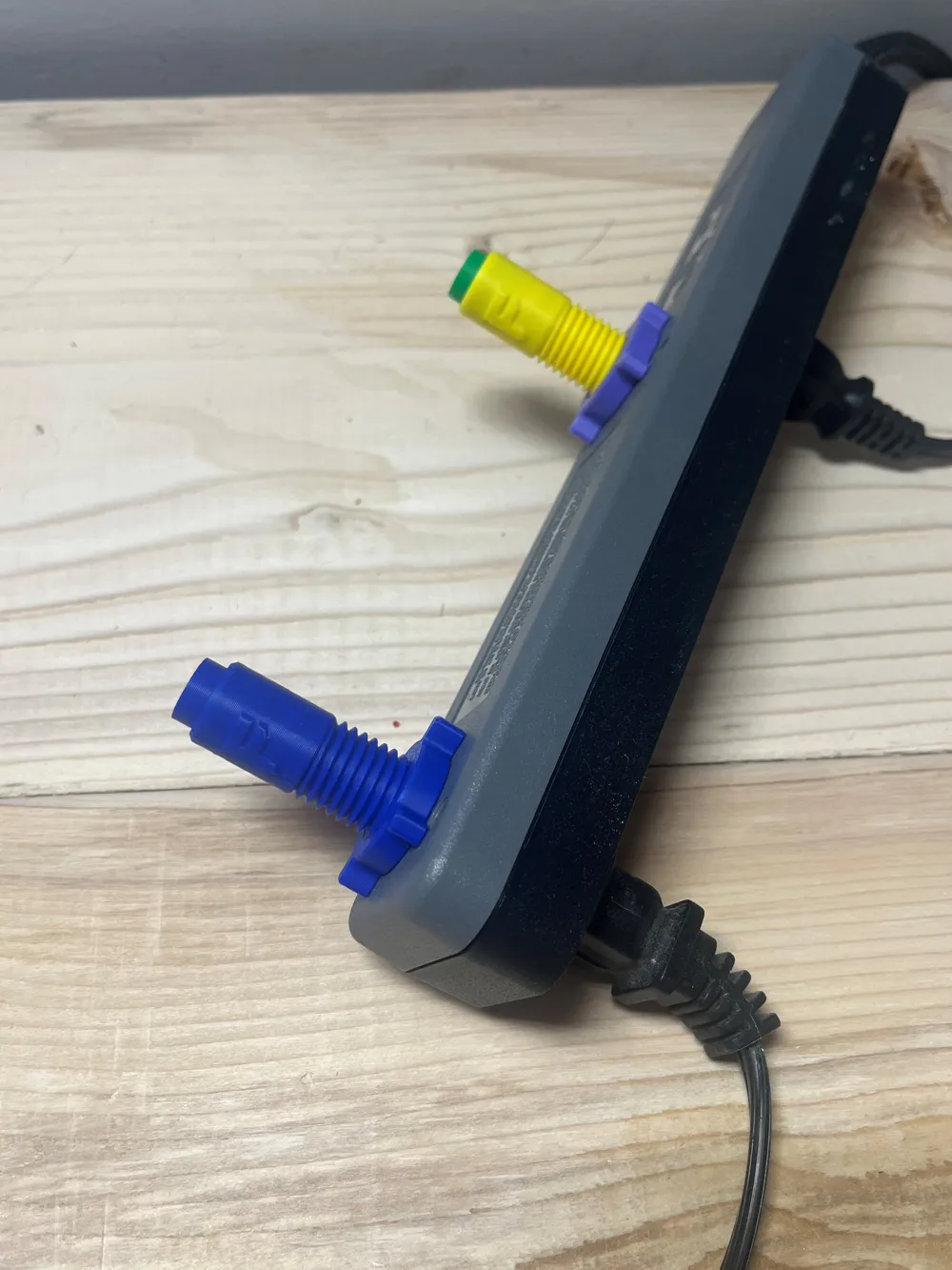 FractMod (KMT)- Keyhole Marking Tool - Free 3D Print Model - MakerWorld