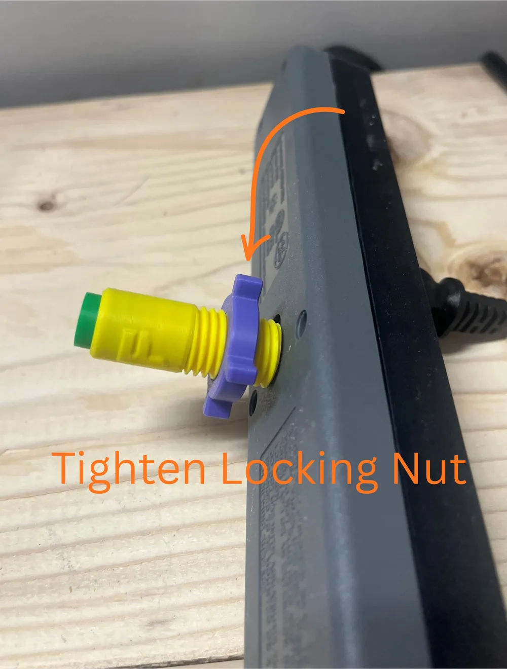 FractMod (KMT)- Keyhole Marking Tool - Free 3D Print Model - MakerWorld