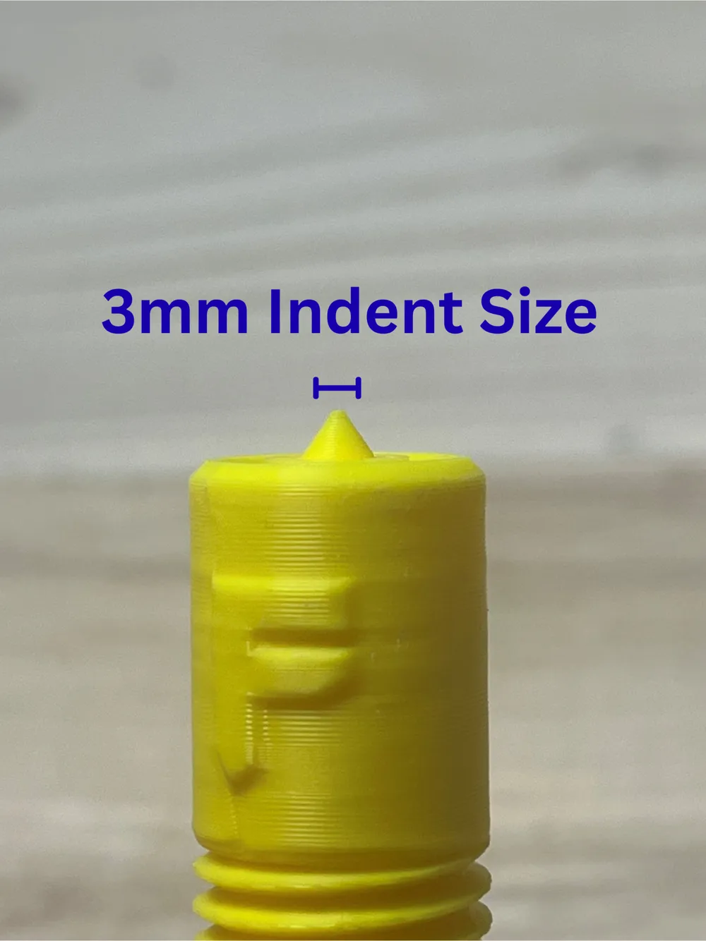 FractMod (KMT)- Keyhole Marking Tool - Free 3D Print Model - MakerWorld