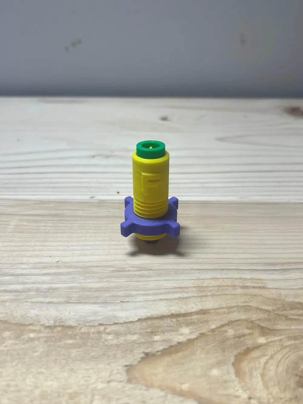 FractMod (KMT)- Keyhole Marking Tool - Free 3D Print Model - MakerWorld