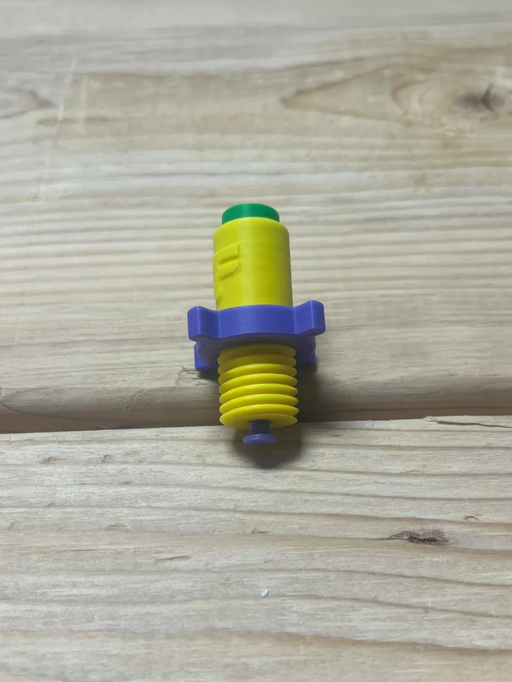 FractMod (KMT)- Keyhole Marking Tool - Free 3D Print Model - MakerWorld