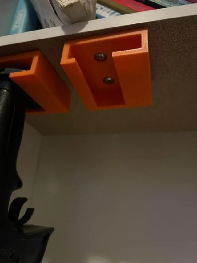 Arrma remote control stand by JB prints - MakerWorld