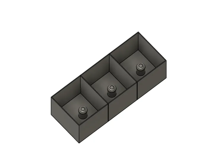 Resmed N20 organize box by ming_noi - MakerWorld
