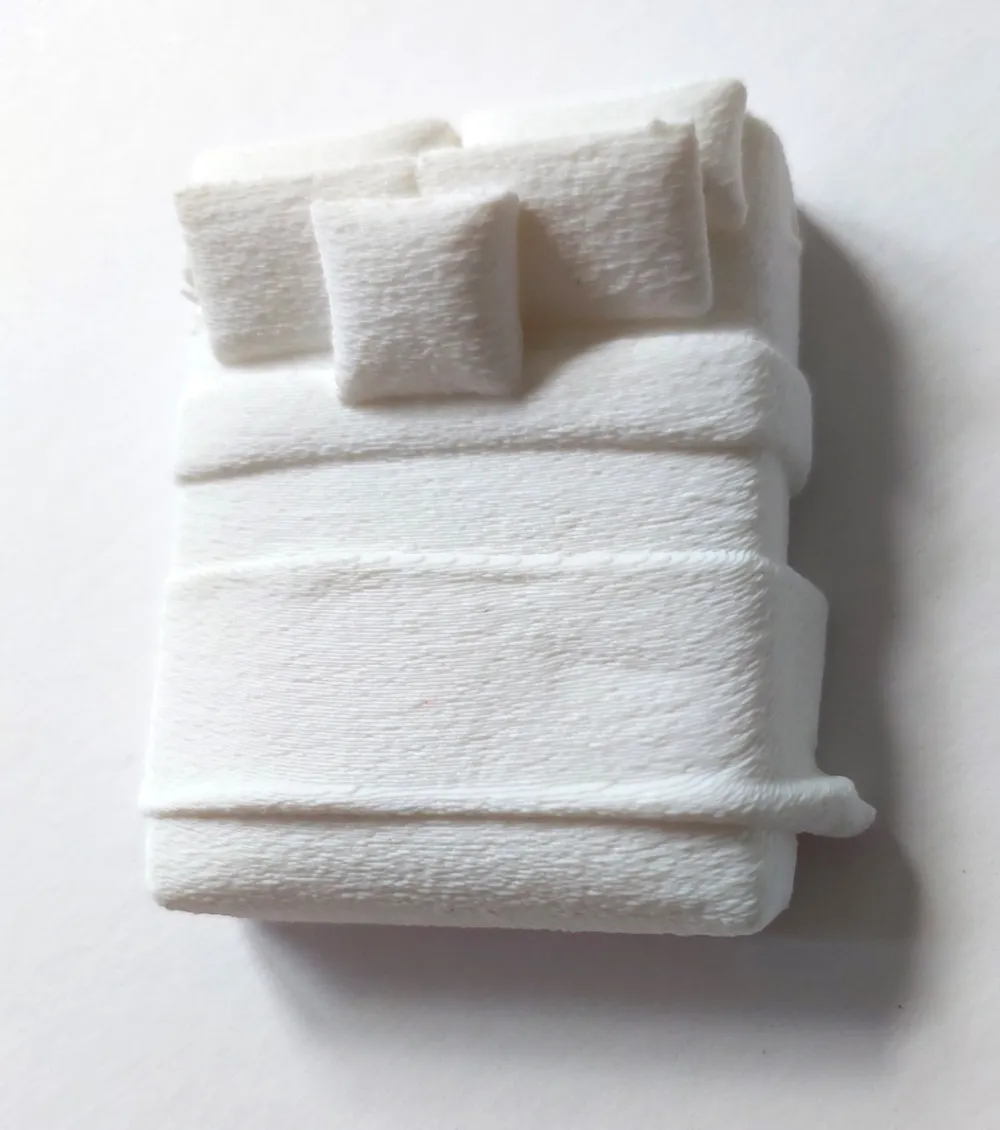 Beddo by DeeuuTee MakerWorld: Download Free 3D Models