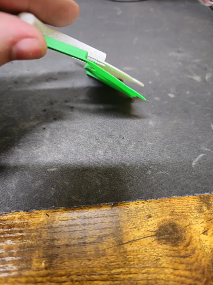 Remix 2x as thick base - Free 3D Print Model - MakerWorld