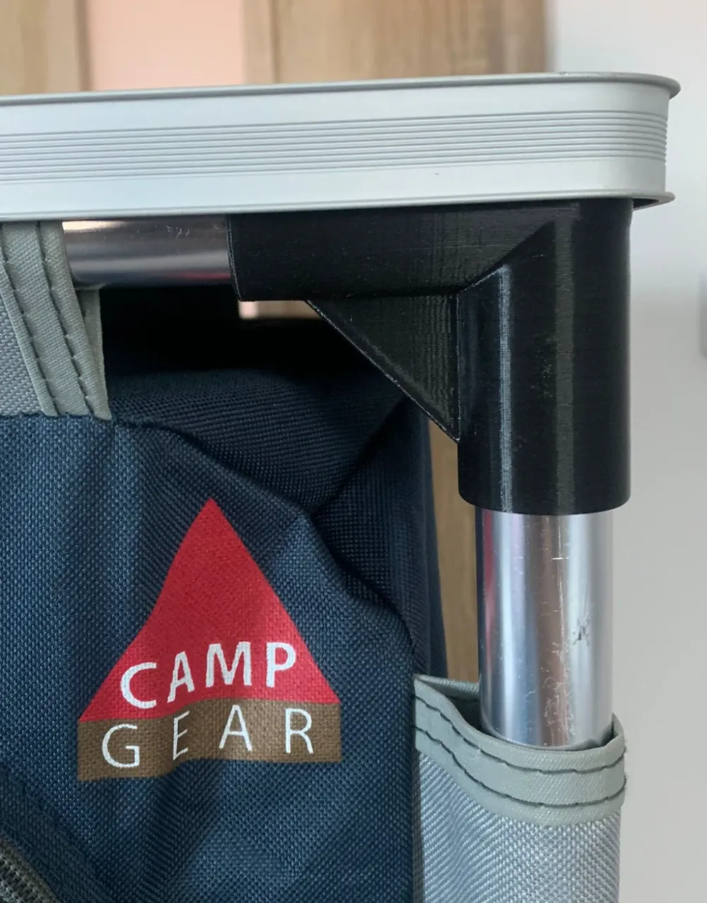 Camp Gear by nouzamarek MakerWorld: Download Free 3D Models