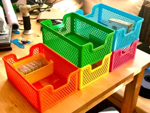 MakerWorld: Download Free 3D Printing Models