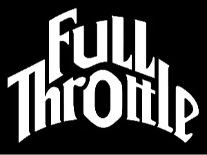 Full Throttle Sign by DemonKing - MakerWorld