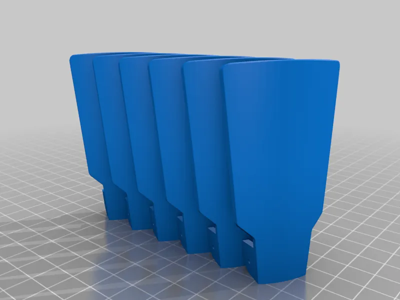 9N235 Submunition (Historical / EOD / PROP) by Dr.Mussy - MakerWorld