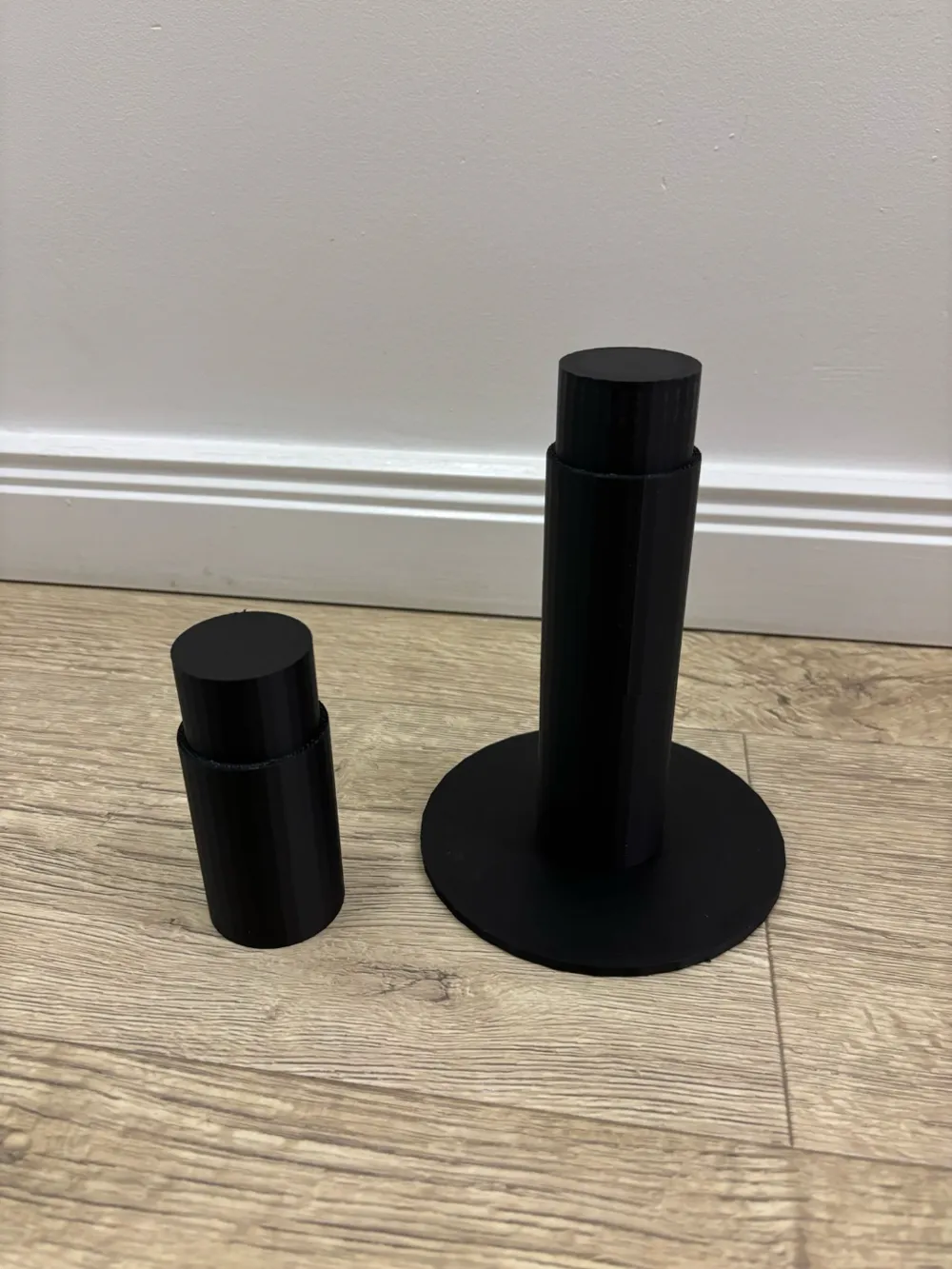 Spool stacker - as tall as you want! by applemuncher - MakerWorld