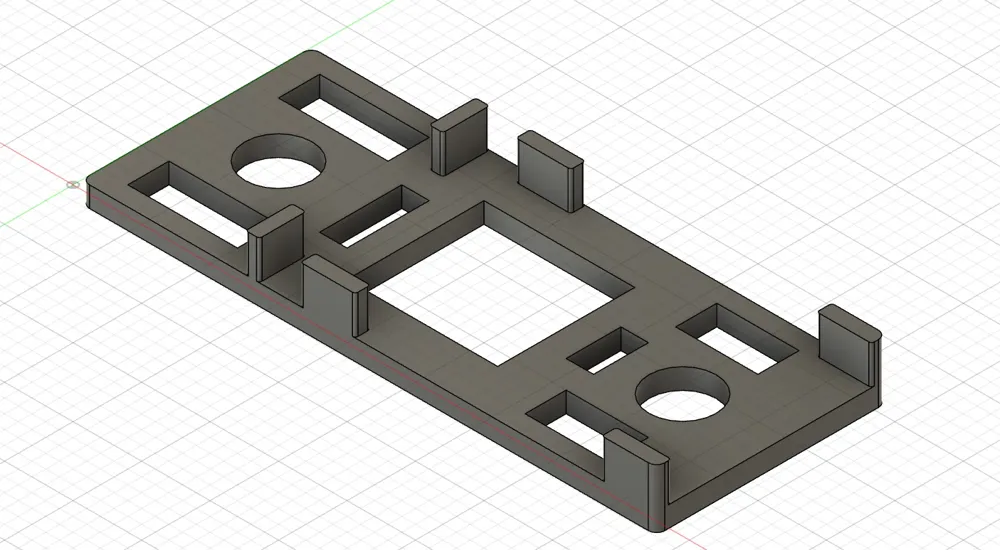 Astro Hopper mount for S24 Sky-Watcher 120 by Art3x - MakerWorld