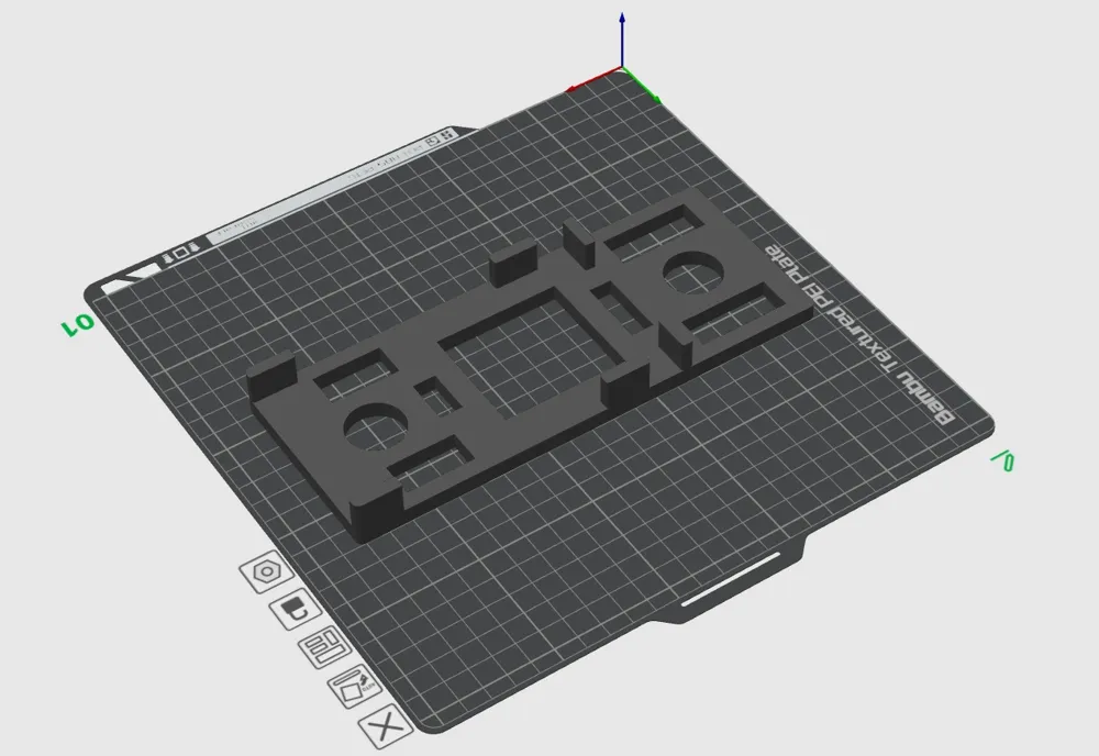 Astro Hopper mount for S24 Sky-Watcher 120 by Art3xMakerWorld: Download ...