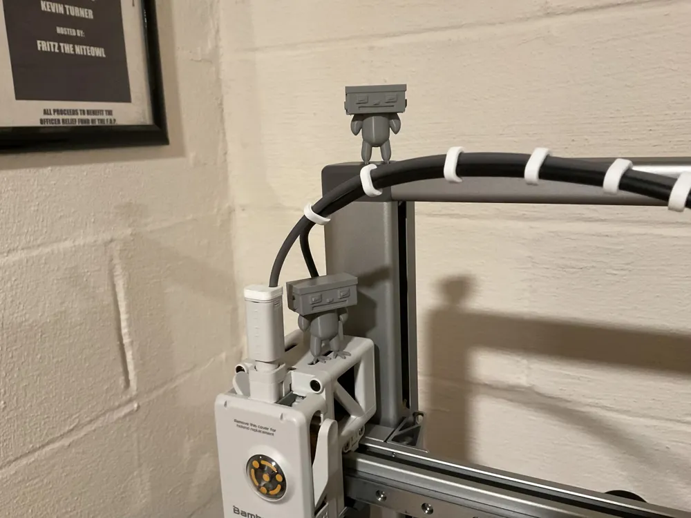 Kleine Tinkercad-Figur - Nur 6 Gramm! – Kostenloses 3D-Druckmodell ...