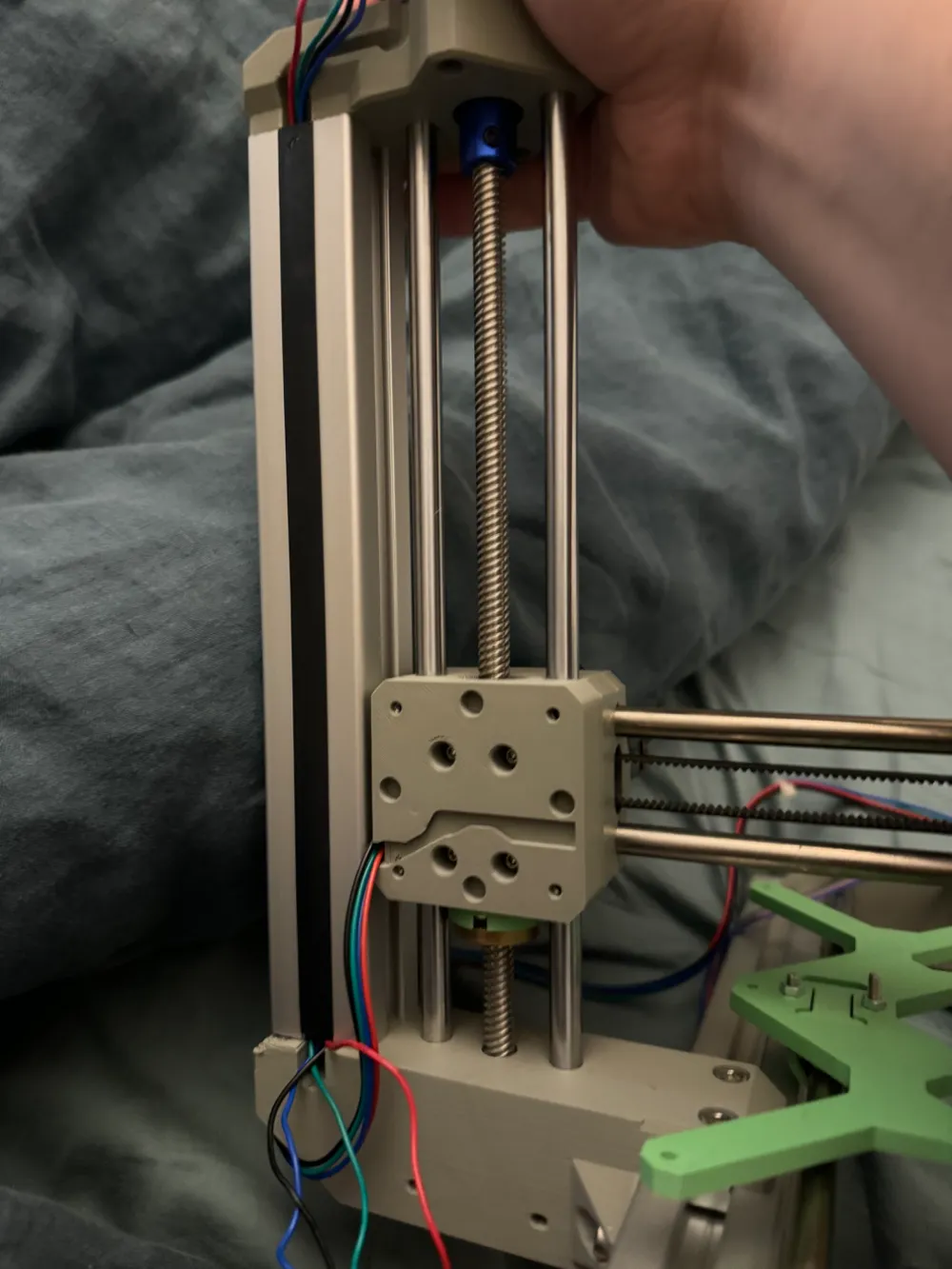 3030 T-slot Cover by leclairaaron - MakerWorld